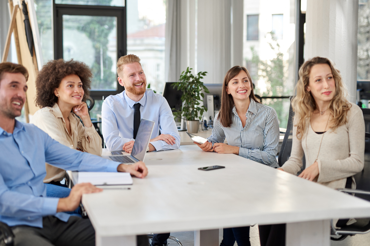 How becoming a mentor can make you a better leader – and help engage ...