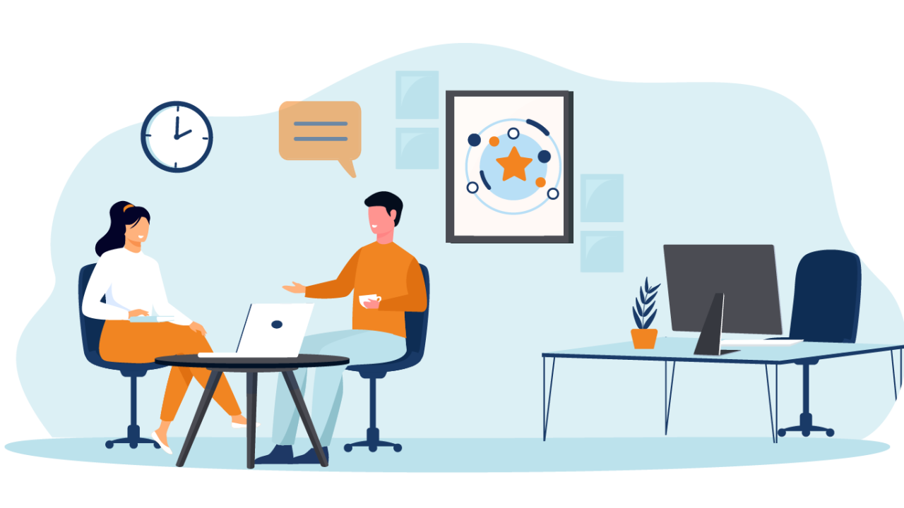 Mentoring Key Talent - Mentorkey